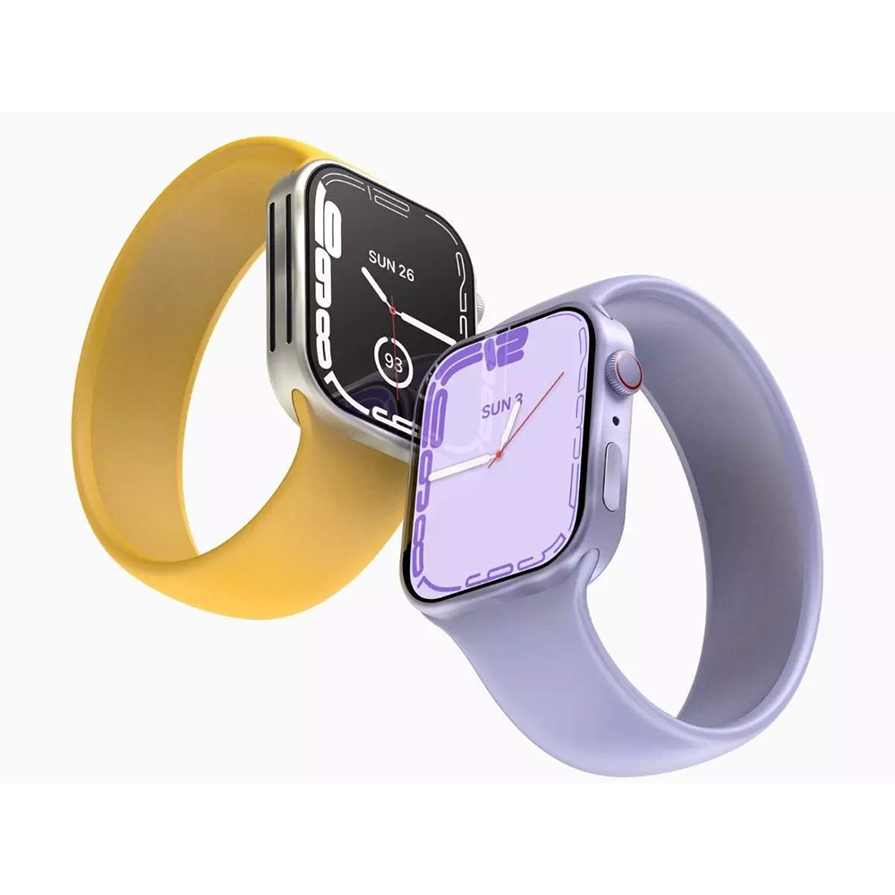 APPLE WATCH S8 - Best Tech